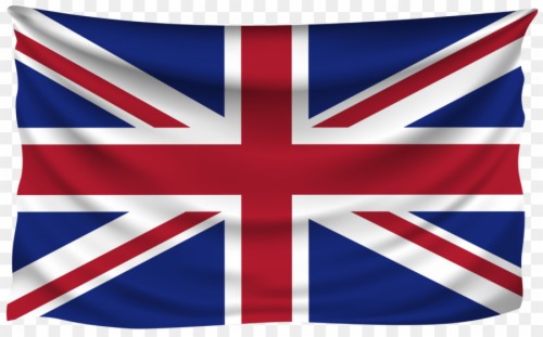 Small Uk Flag (#2314882) - HD Wallpaper & Backgrounds Download