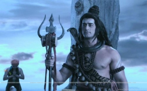 Devo Ke Dev Mahadev Wallpaper Hd Group - Yakushima (#382732) - HD ...