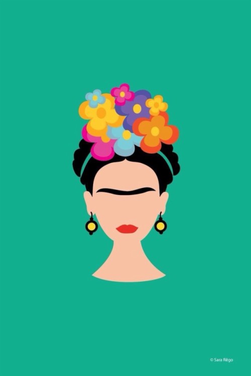 Frida Kahlo Women's Day (#184516) - HD Wallpaper & Backgrounds Download