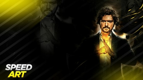 Fictional Character (#175658) - HD Wallpaper & Backgrounds Download