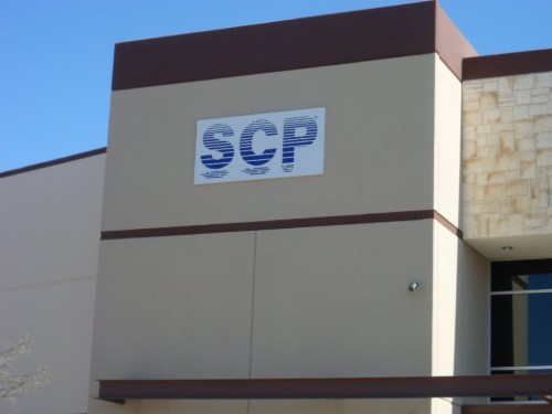 Scp-191 Scp Foundation (#1247112) - HD Wallpaper & Backgrounds Download