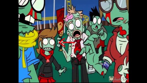 Tord Female Edds World (#2334307) - HD Wallpaper & Backgrounds Download