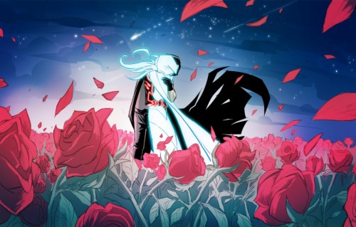 Mazare & Luma Nothing More (#2336272) - HD Wallpaper & Backgrounds Download