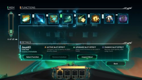 Transistor Game (#3203414) - HD Wallpaper & Backgrounds Download