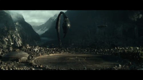 Alien Covenant 4k Cool Wallpaper For Pc - Xenomorph Alien Covenant ...