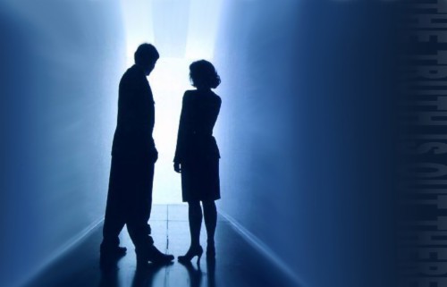 List of Free X Files Wallpapers Download - Itl.cat