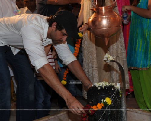 Darshak Hathi - Ritual (#951252) - HD Wallpaper & Backgrounds Download