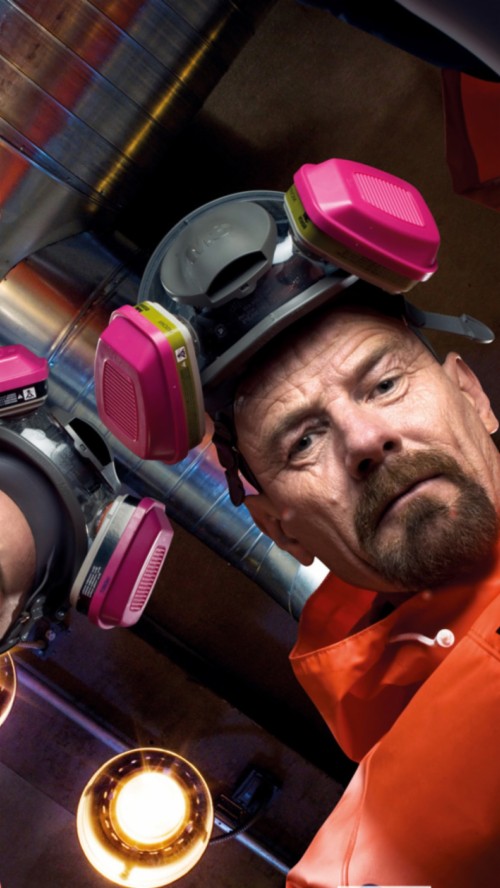 Say My Name Breaking Bad Poster (#2267156) - HD Wallpaper & Backgrounds ...