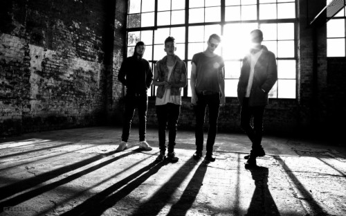 The - Desktop The 1975 Wallpaper Hd (#297927) - HD Wallpaper ...