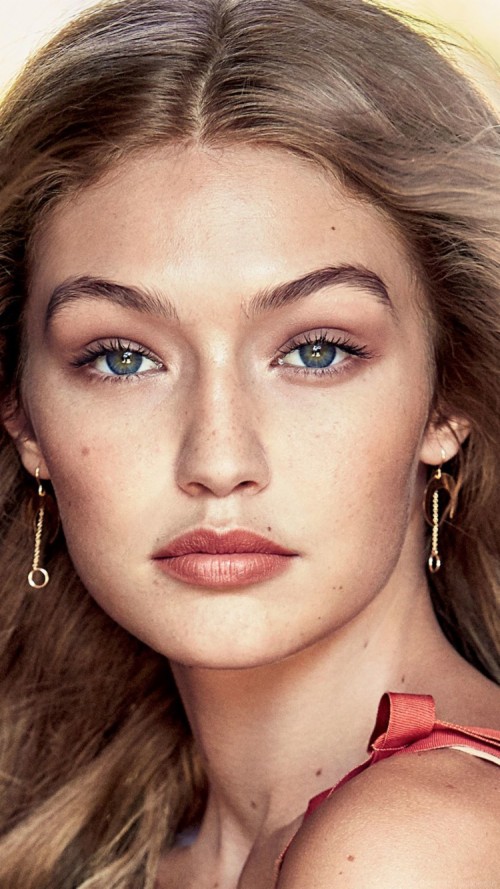 Top Models Of World 2018 (#2388915) - HD Wallpaper & Backgrounds Download