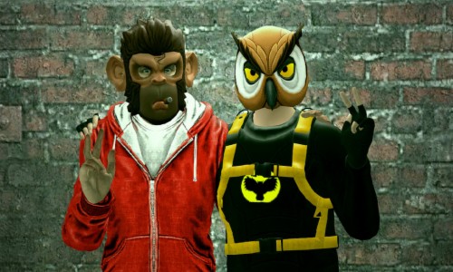 Gta 5 Wallpaper Pogo (#2396103) - HD Wallpaper & Backgrounds Download