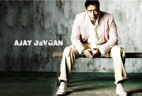 Ajay Devgan (#2397788) - HD Wallpaper & Backgrounds Download