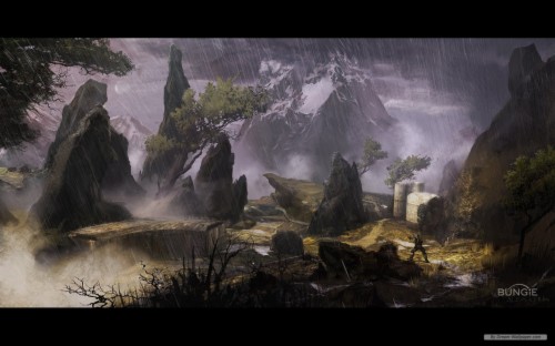 Game Main Menu Background (#996701) - HD Wallpaper & Backgrounds Download