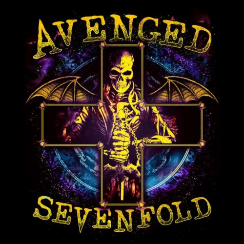 A7x Wallpaper - A7x Logo Wallpaper Hd (#244704) - HD Wallpaper ...