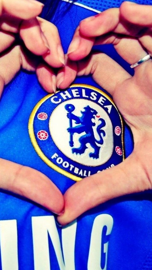 Start Download - Lion Chelsea Logo Png (#241141) - HD Wallpaper ...