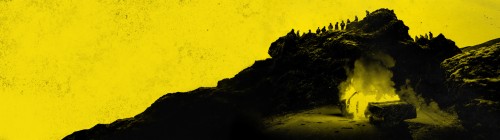 Bandito Twenty One Pilots (#2402090) - HD Wallpaper & Backgrounds Download