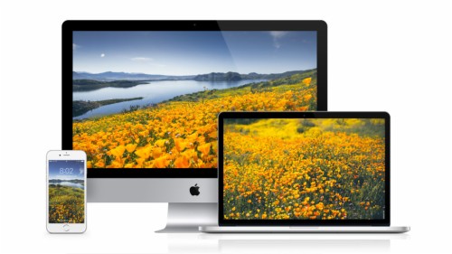 Imac 27 Wallpaper - Imac 2019 (#2999382) - HD Wallpaper & Backgrounds ...