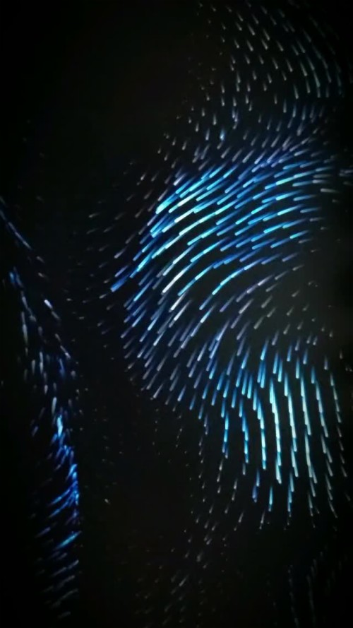 Mac Os Wallpaper Gif (#2416628) - HD Wallpaper & Backgrounds Download