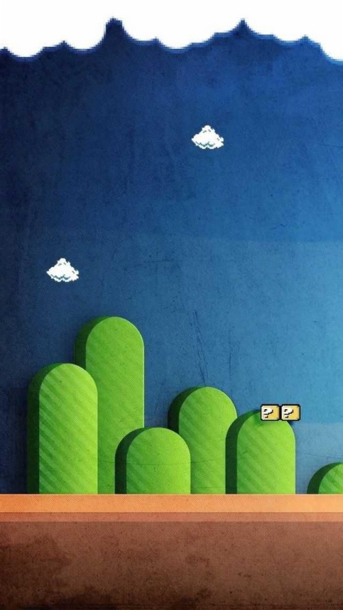 Fondo De Pantalla Hd Nintendo (#2416992) - HD Wallpaper & Backgrounds ...