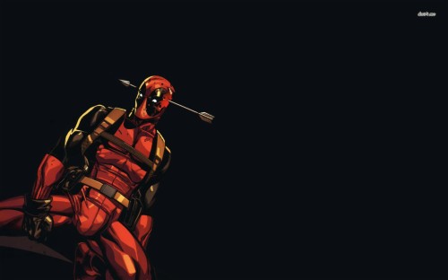 Deadpool Wallpaper,3840x2160 Hd Wallpaper,comics Hd - Mini Deadpool ...