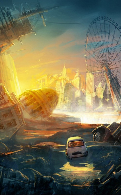 Android - Hd Wallpaper World For Mobile (#344752) - HD Wallpaper ...