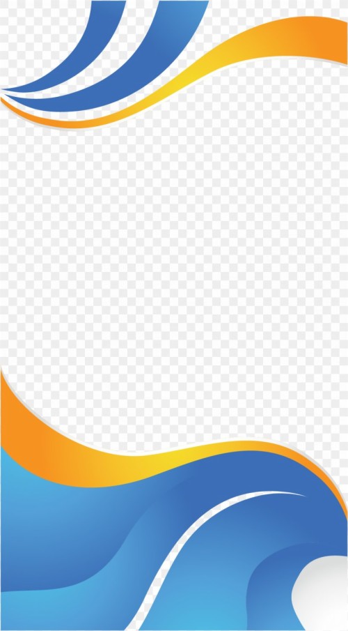 Designed By Freepik - Transparent Background Border Design Frame Png ...