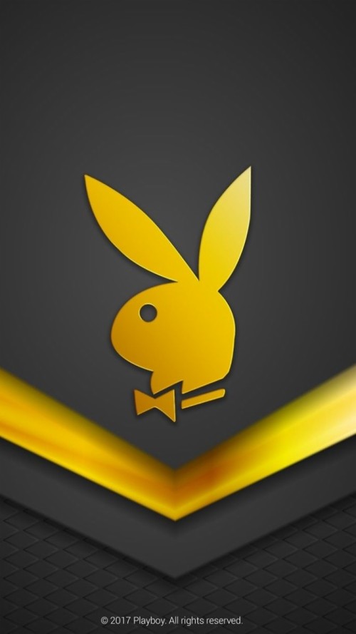 Playboy Bunny Logo (#2459672) - HD Wallpaper & Backgrounds Download