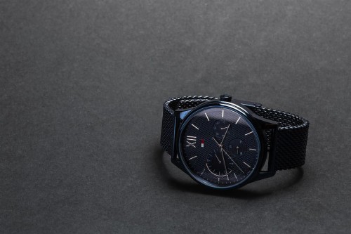 Analog Watch (#2416269) - HD Wallpaper & Backgrounds Download