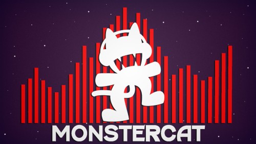 Monstercat Best Of 2017 (#2463207) - HD Wallpaper & Backgrounds Download