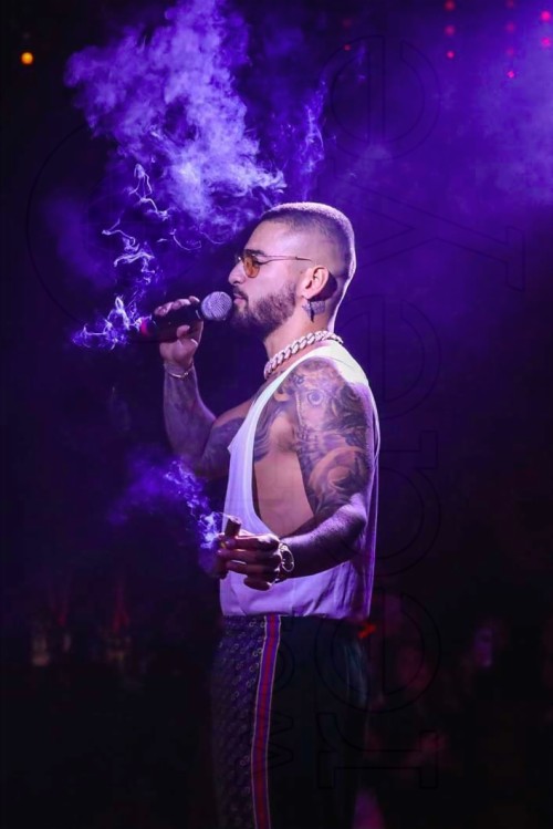 Maluma En Story Miami (#2463556) - HD Wallpaper & Backgrounds Download