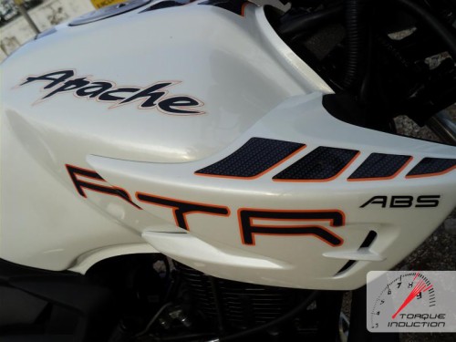 Tvs Apache Rtr 180 1st Gen - Motorcycle (#217636) - HD Wallpaper ...