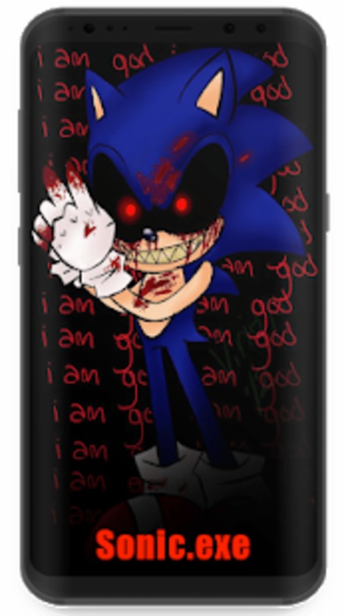 List of Free Sonic Exe Wallpapers Download - Itl.cat