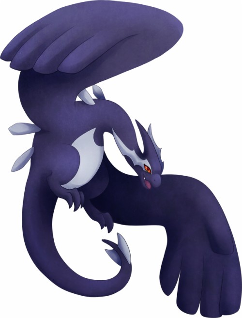 Lugia Wallpaper Celular (#2350328) - HD Wallpaper & Backgrounds Download