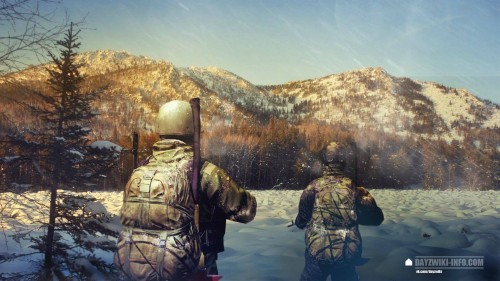 Dayz [4] Wallpaper - Dayz Mod Loading Screen (#298710) - HD Wallpaper ...