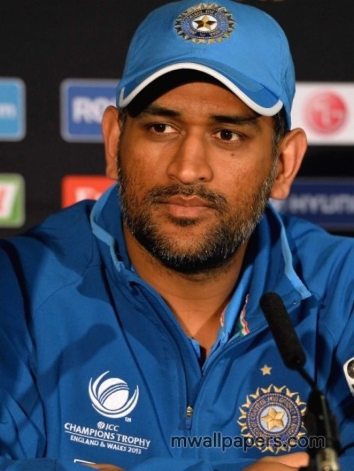 Ms Dhoni Full Hd Wallpapers - Process Is More Important Than Result ...