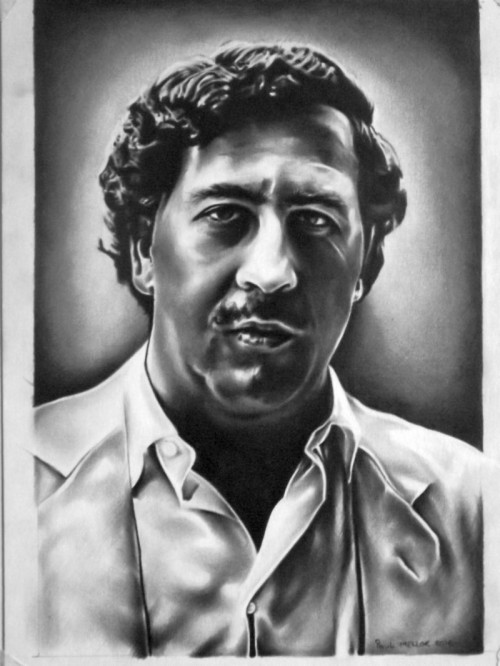 Pablo Emilio Escobar, Don Pablo Escobar, Narcos Wallpaper, - Pablo ...