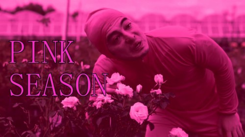 Pink Guy Wallpaper (#361102) - HD Wallpaper & Backgrounds Download