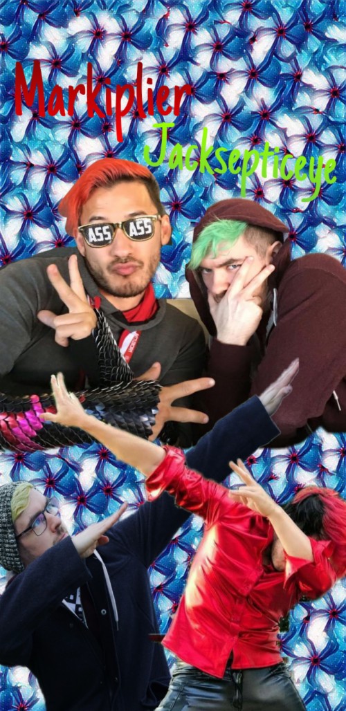 Septiplier Wallpapers For Desktop