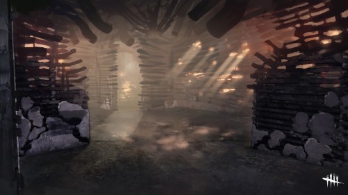 Steam Community Market - Dead By Daylight Trapper Background (#1928104 ...