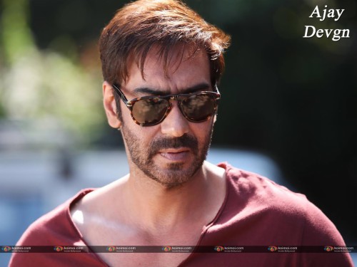 Ajay Devgn Wallpaper - Ajay Devgn In Action Jackson (#2504252) - HD ...