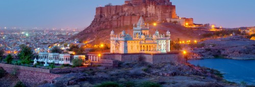 High Resolution Wallpaper - Mehrangarh Fort (#2505768) - HD Wallpaper ...
