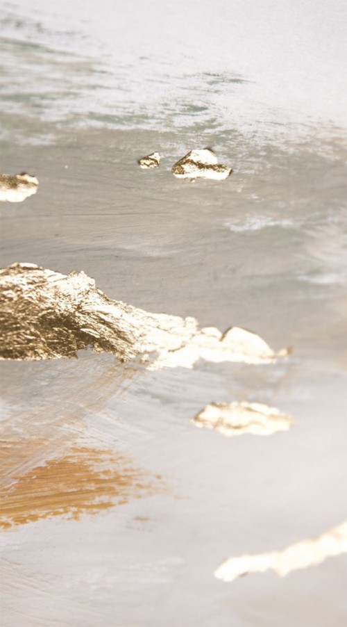 Grey And Gold Marble (#2624585) - HD Wallpaper & Backgrounds Download