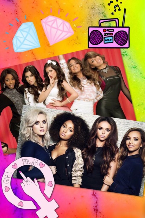 List of Free Little Mix Wallpapers Download - Itl.cat