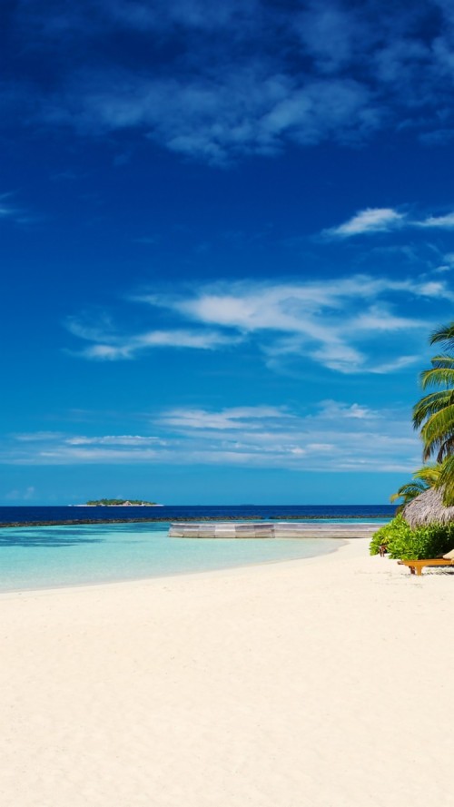 Download Maldives Wallpaper - Maldives Hd On Itl.cat