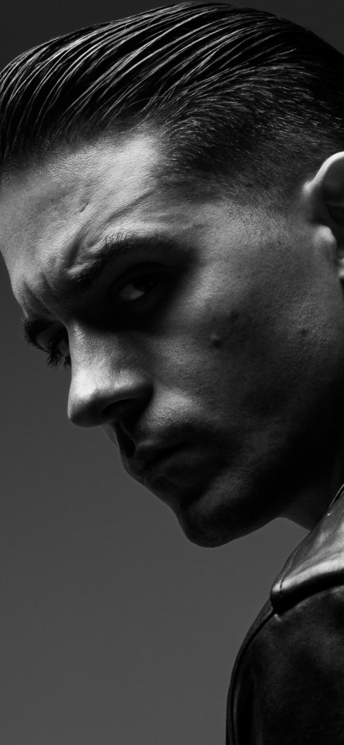 Wallpaper, Wallpapers, And G-eazy Image - Performance (#3168016) - HD ...