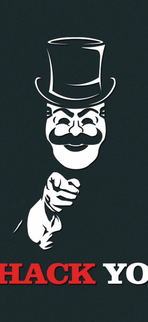 4 Stickers Mr Robot Logo Fsociety Mask Decal Logo Vinyl - Mr Robot ...