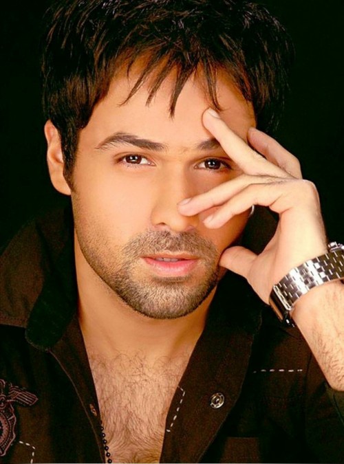 Emraan Hashmi Sexy Bollywood Actor Biography And Wallpapers - Emraan ...