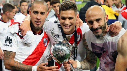 River - Escudo River Plate (#390621) - HD Wallpaper & Backgrounds Download River - Escudo River Plate (#390621) - HD Wallpaper & Backgrounds Download