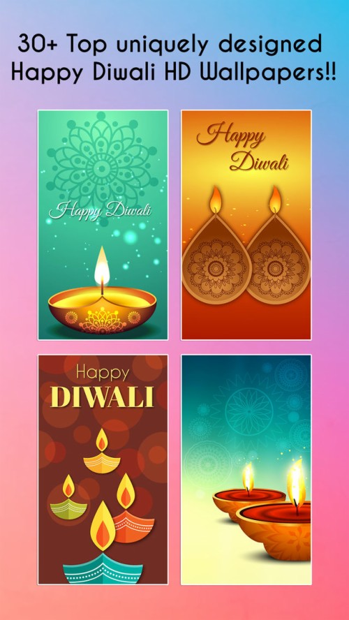 Happy Diwali Mobile Desktop - Diwali Wallpaper For Mobile (#406035 ...