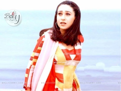 Karishma Kapoor Size - Karishma Kapoor In Ek Rishta (#2524652) - HD ...